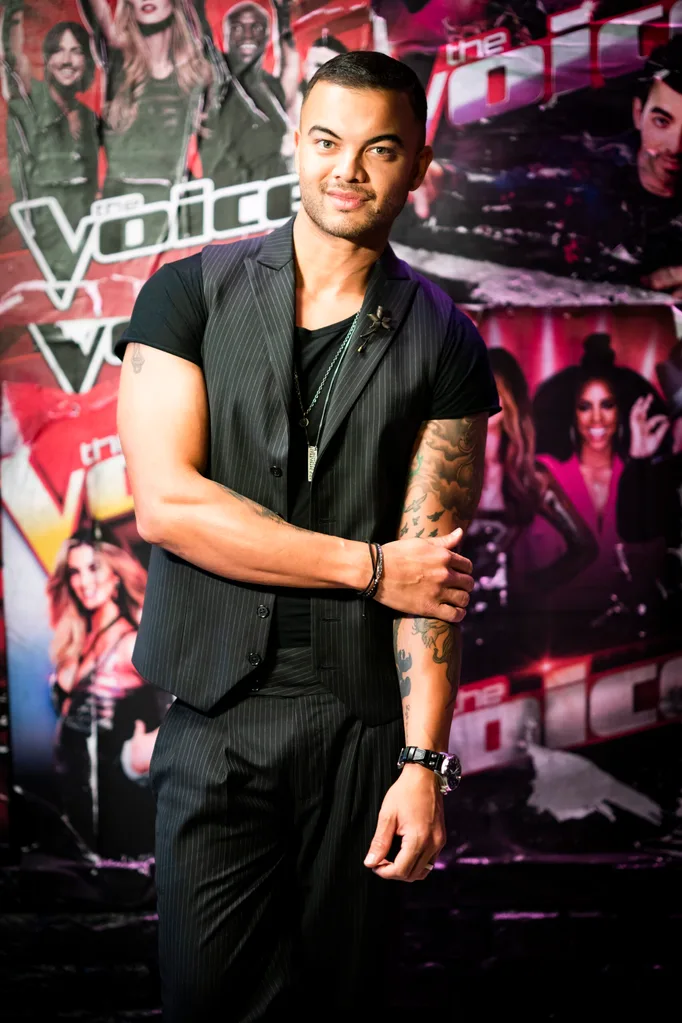 Meet the coaches on The Voice Australia 2019