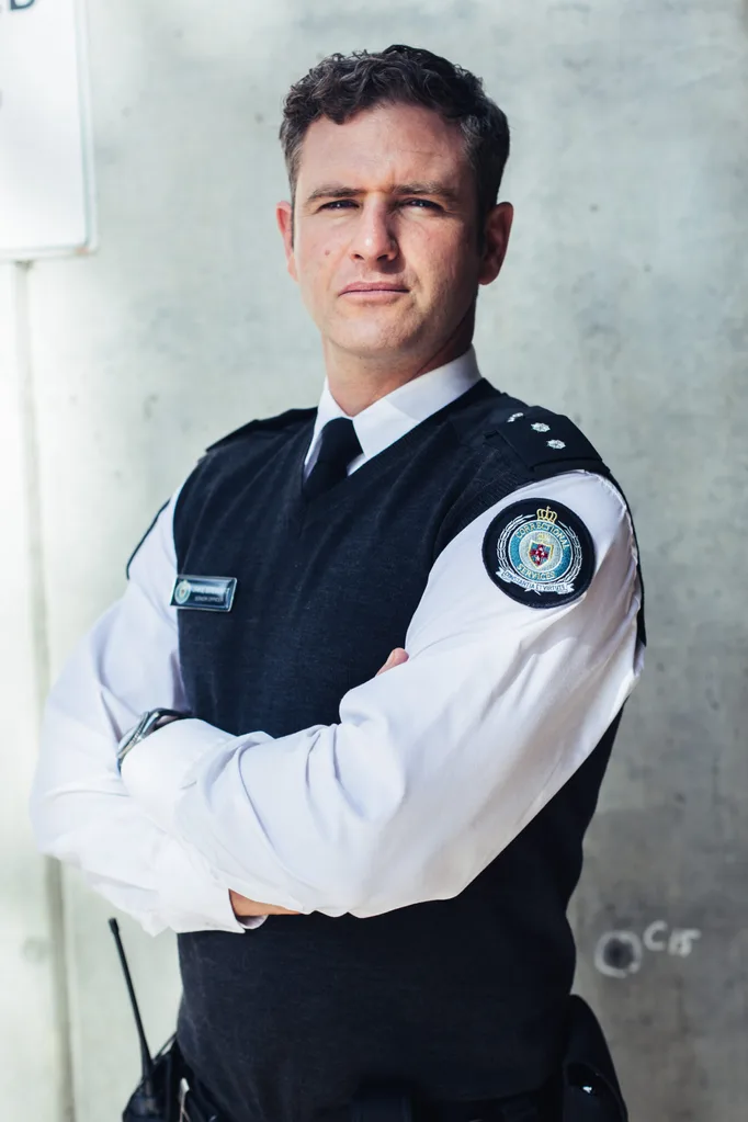 Wentworth cast spill all on "best ever" Season 7
