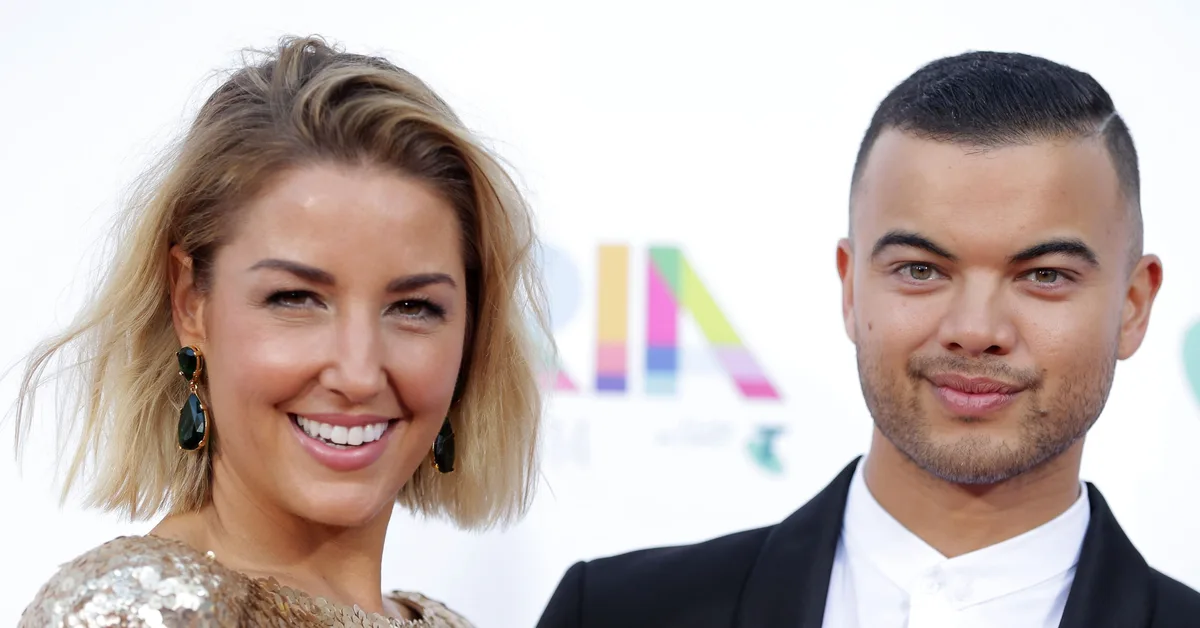 Inside Guy Sebastian and his wife Jules' 22-year relationship