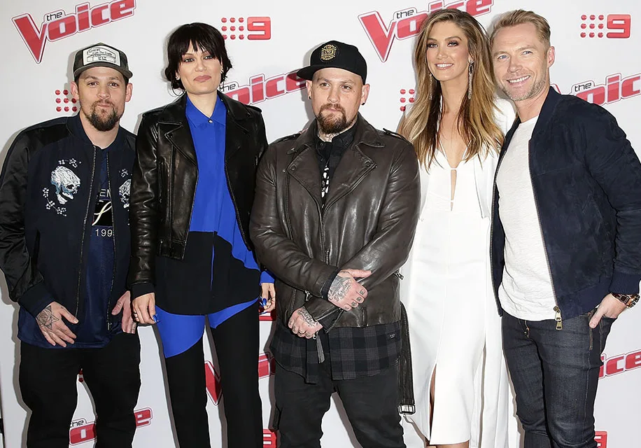 The Voice Australia: Every coach in its 9 season history