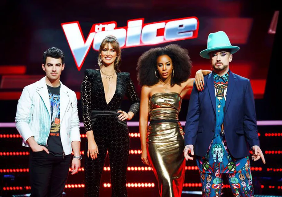 The Voice Australia: Every coach in its 9 season history