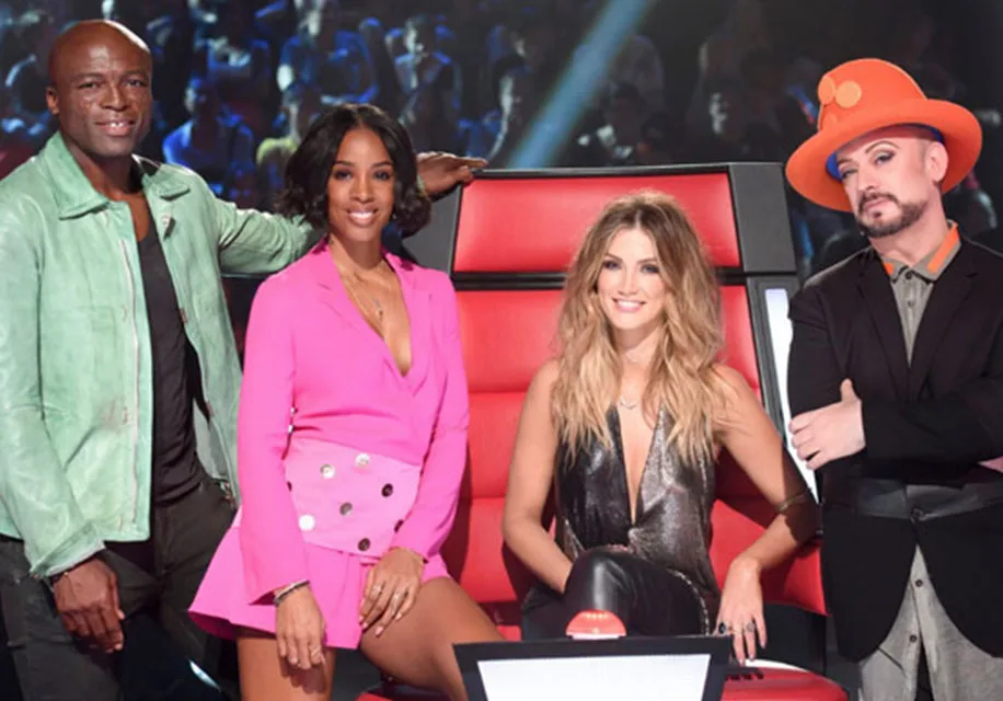 The Voice Australia: Every coach in its 9 season history
