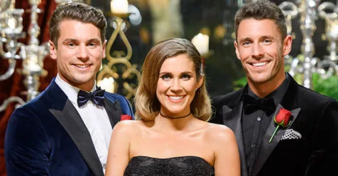 Do The Bachelor producers keep villains on the show?