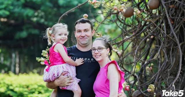 Endometriosis caused my miscarriage - real life story