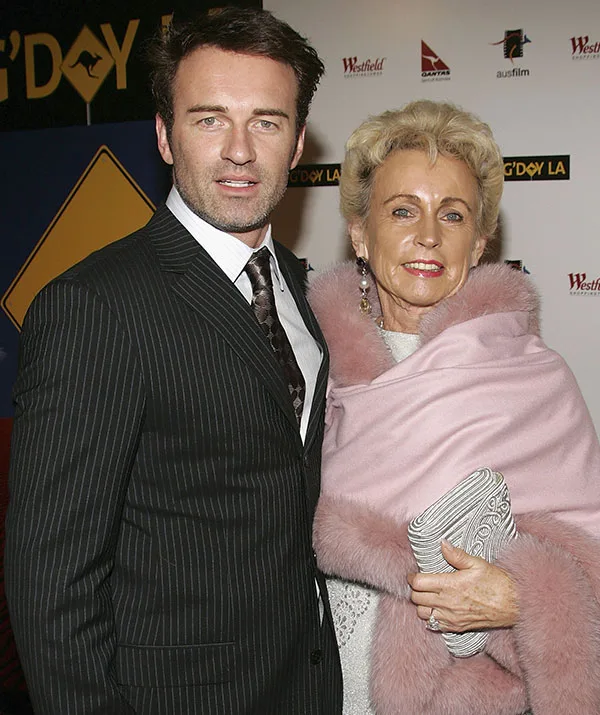 Dannii Minogue’s mother-in-law experience from hell