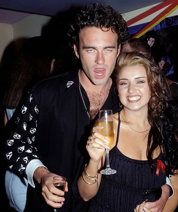 Dannii Minogue’s mother-in-law experience from hell