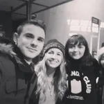 What is The Voice winner Sam Perry up to now?