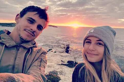 What is The Voice winner Sam Perry up to now?