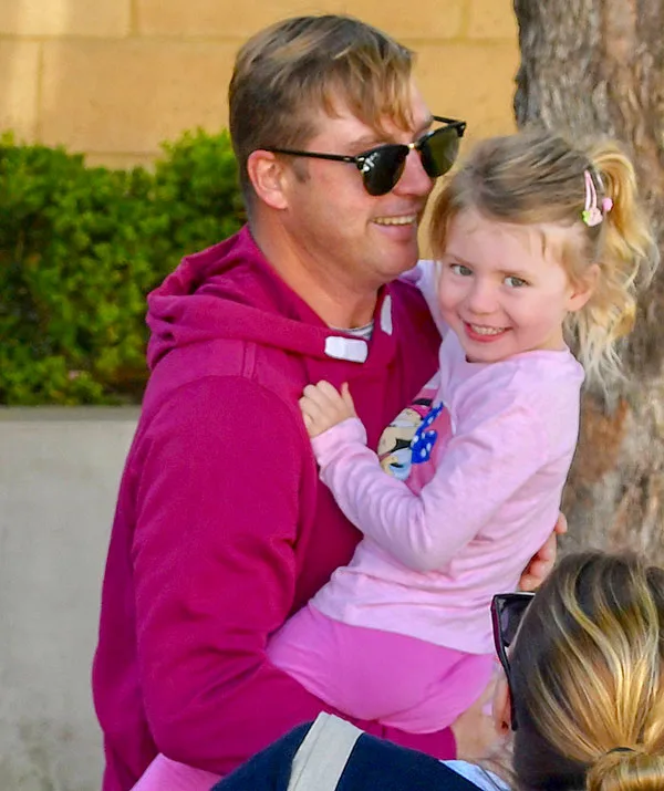 Kate Ritchie and Stuart Webb's rare public outing amid marriage woes