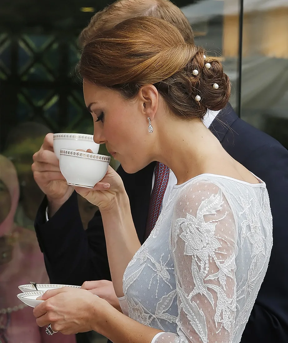 Everything you ever wanted to know about high tea