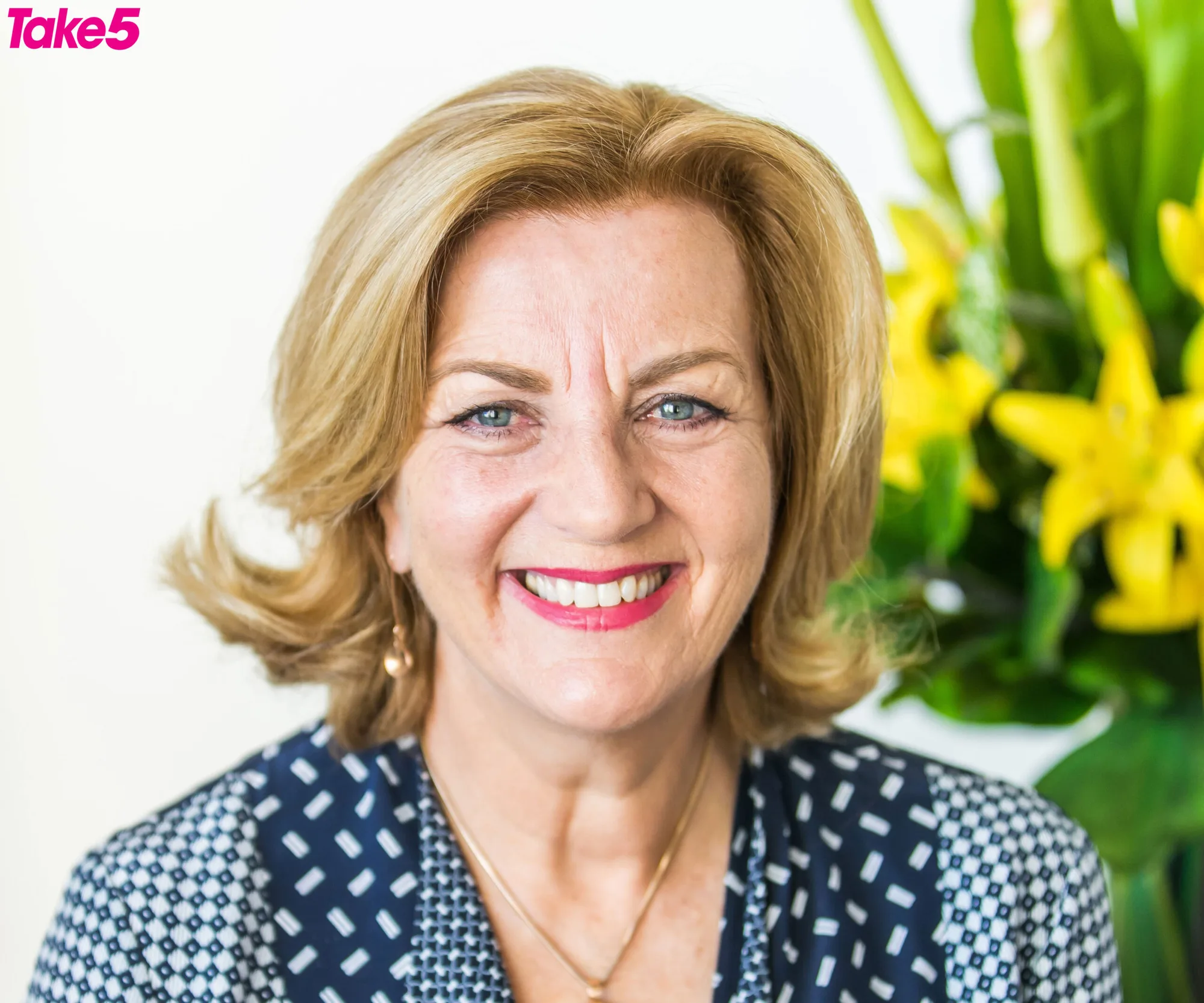 Jean Kittson reveals how macular degeneration stole both her parents ...