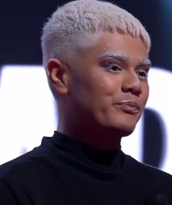 Guy Sebastian snubs ANOTHER Voice contestant