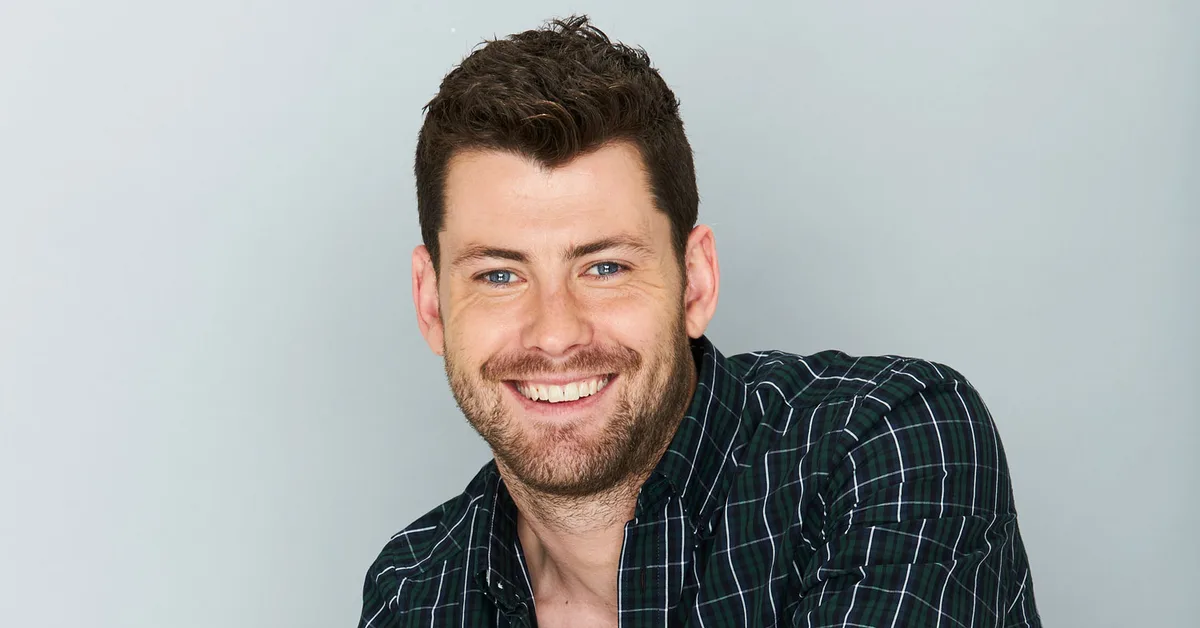 Jackson Heywood says goodbye to Home and Away