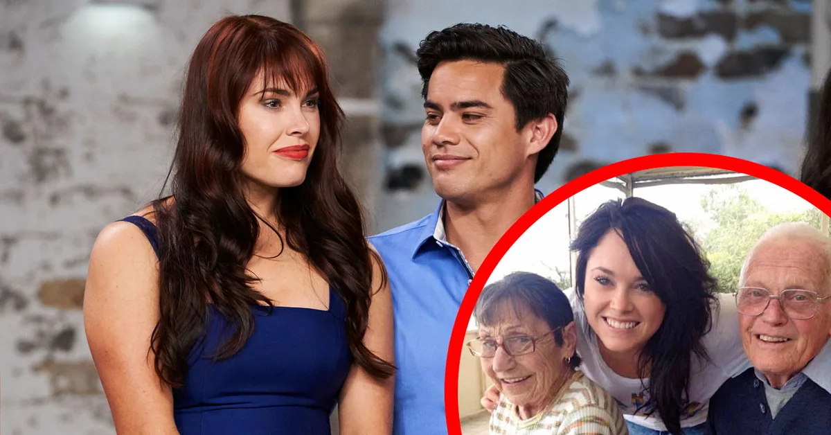 House Rules’ Lisa opens up on a personal loss