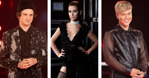 Meet The Voice Australia teams for 2019