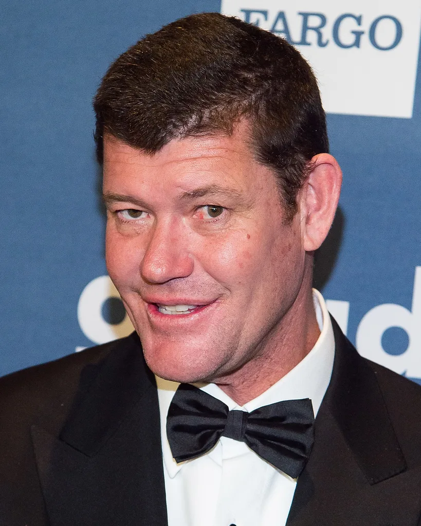Inside James Packer's tragic mental health battle