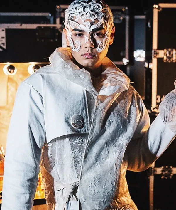 The Voice stars' X Factor and Australian Idol pasts