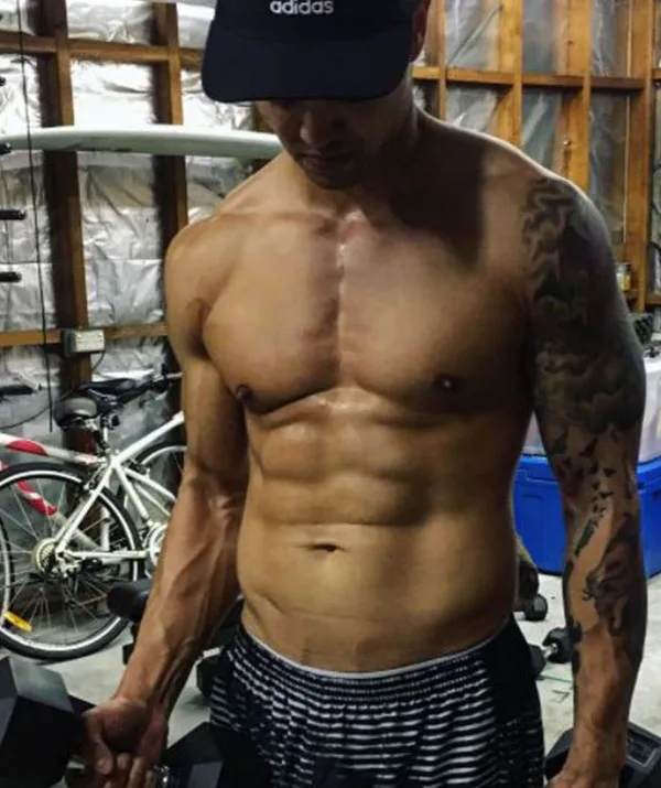 Guy Sebastian's shock fat-shaming confession