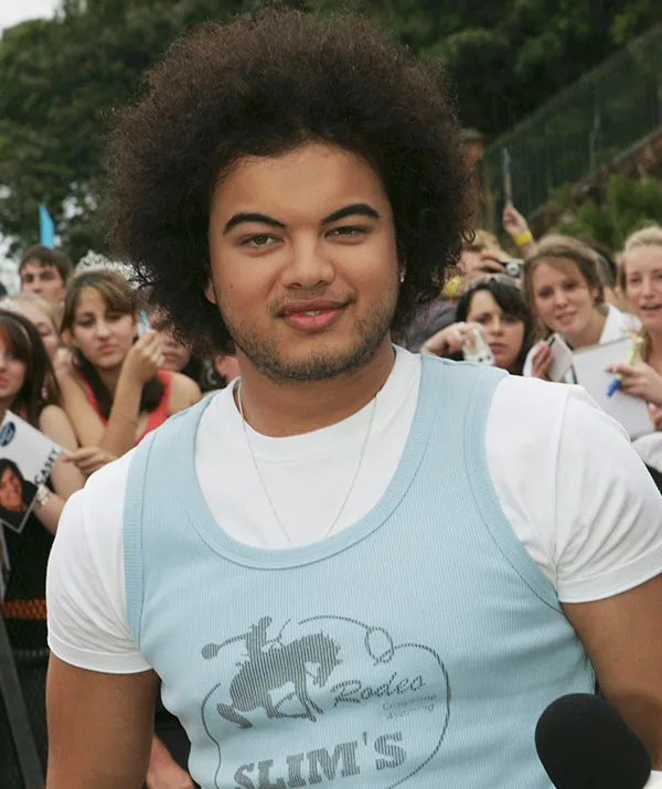 Guy Sebastian's shock fat-shaming confession