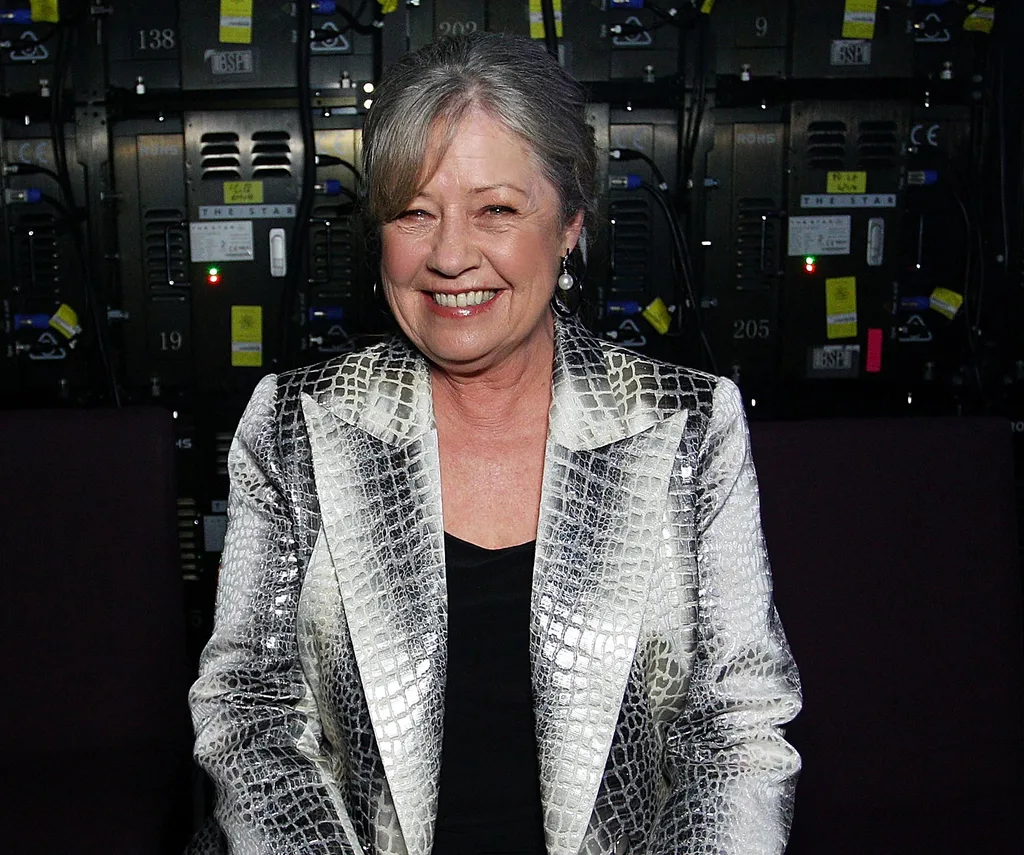 Noni Hazlehurst STILL gets asked about Play School by strangers on the ...