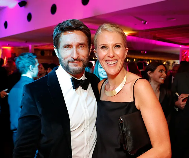 Logies 2019 After Party: How the stars celebrated
