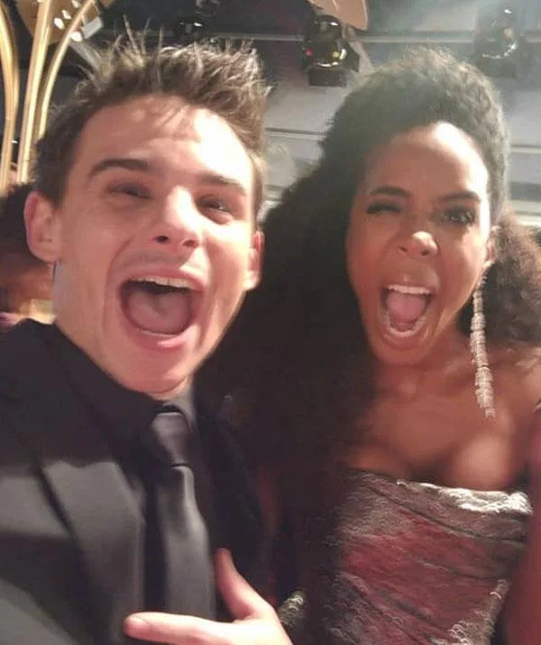 What is The Voice winner Sam Perry up to now?