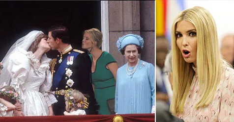 Viral #UnwantedIvanka hashtag pokes fun at Ivanka Trump