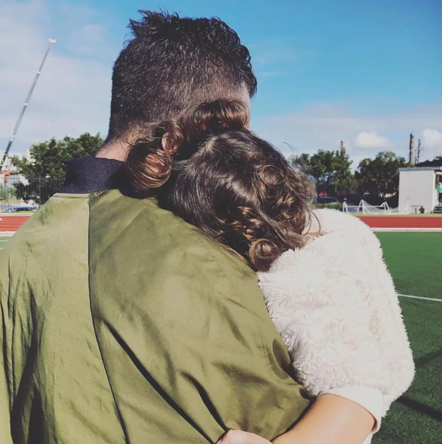 EXCLUSIVE: What Braith Anasta learnt about parenting by losing his ...