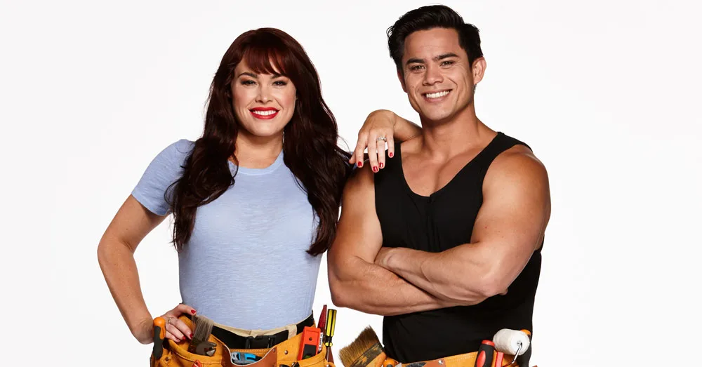 House Rules' Lisa reveals plans to star on Home And Away