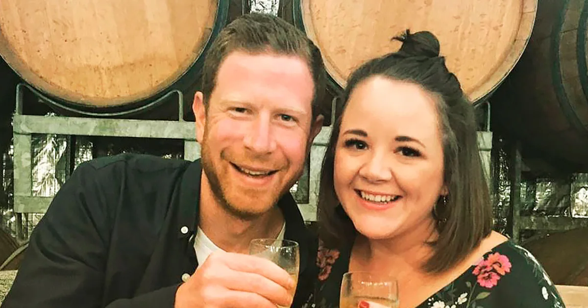 MasterChef Australia’s Tim opens up on devastating miscarriage