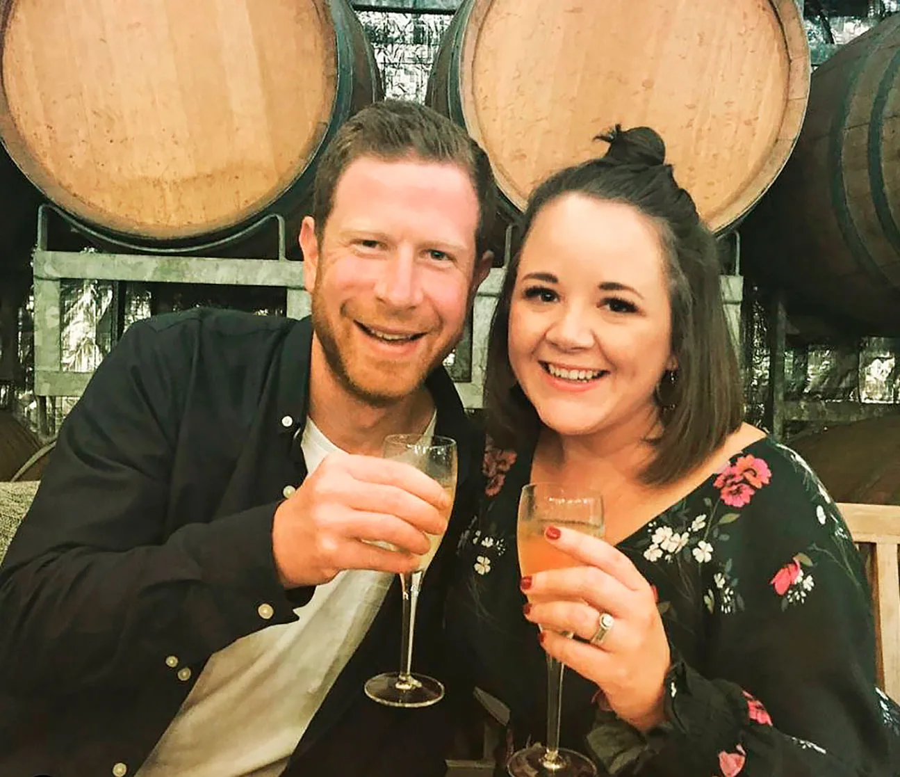 MasterChef Australia’s Tim opens up on devastating miscarriage