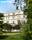 Inside Prince Charles and Camilla's home, Clarence House