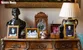 Inside Prince Charles and Camilla's home, Clarence House