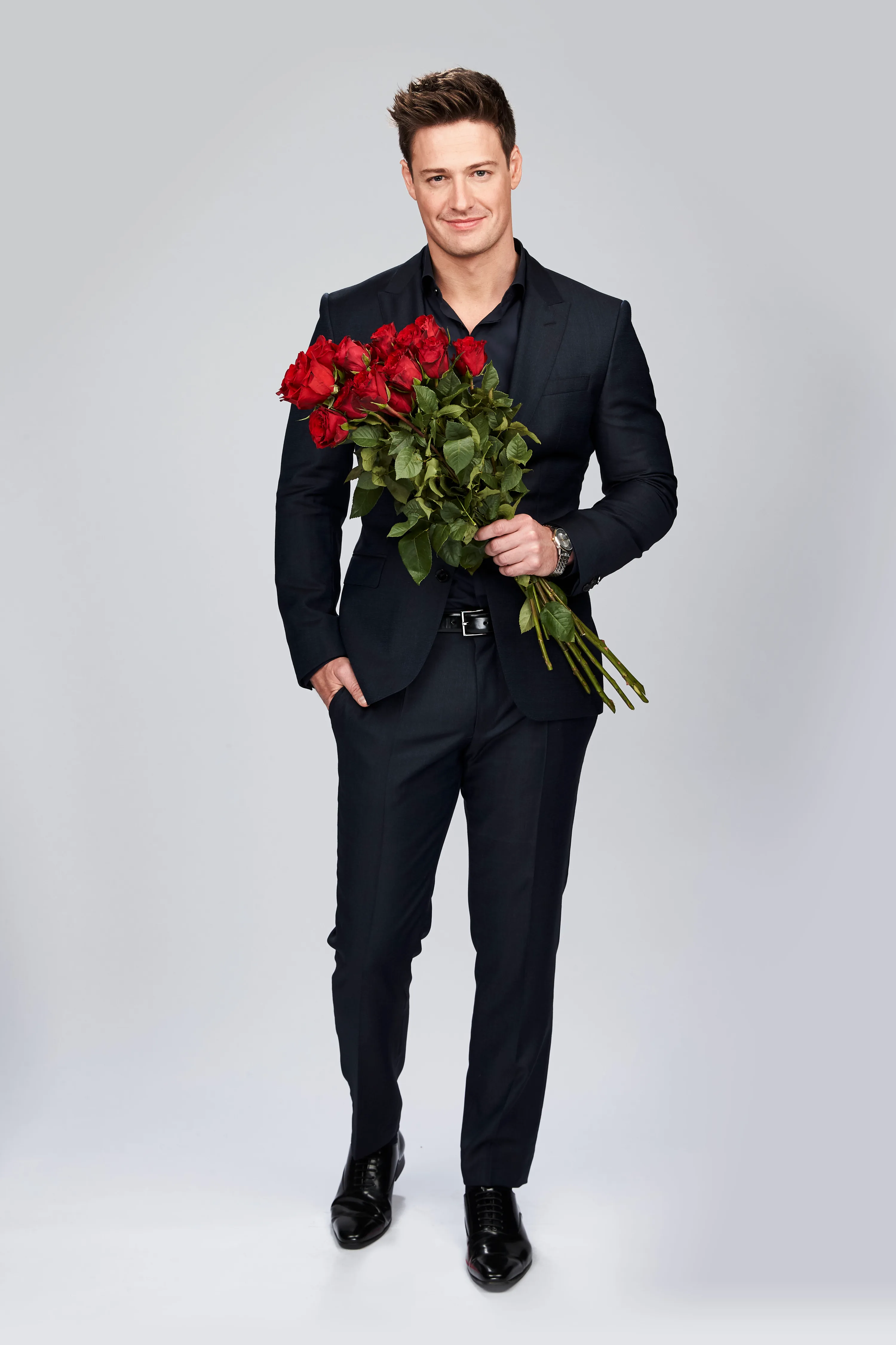 Why Matt Agnew is the best Bachelor Australia