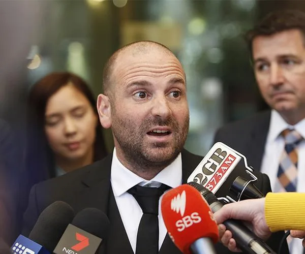 How George Calombaris lost everything - and why he's back now | Now To Love
