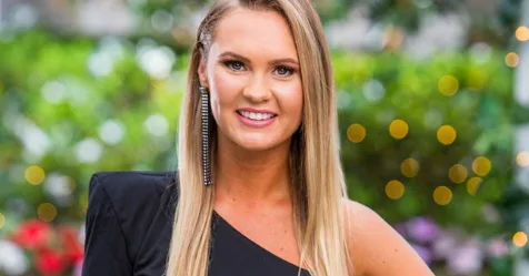 The Bachelor Australia 2019: Meet Chelsie McLeod