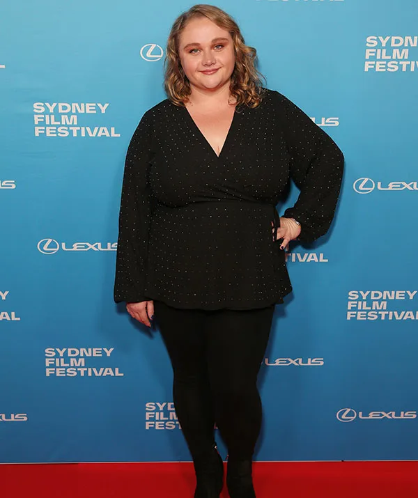 Helen Reddy movie I Am Woman to open 2019 Toronto Film Festival