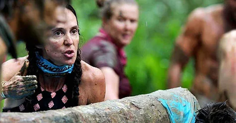 Is Australian Survivor real or fake? We investigate