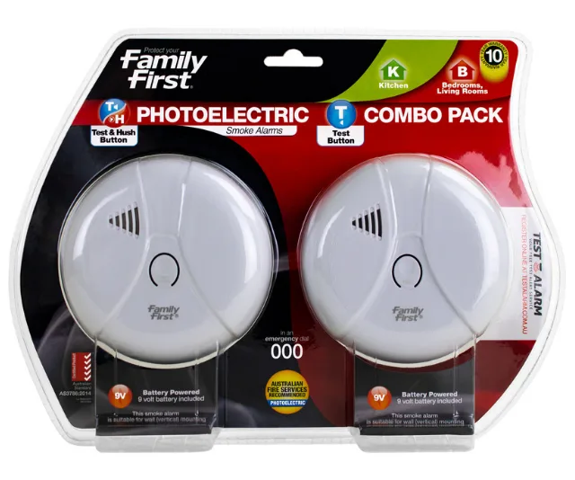 The home safety devices that could save your family