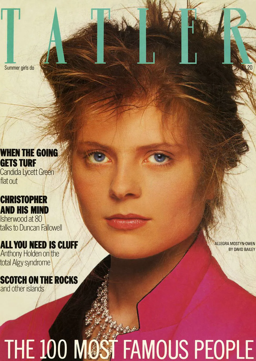 Boris Johnson's wife and girlfriends through the years