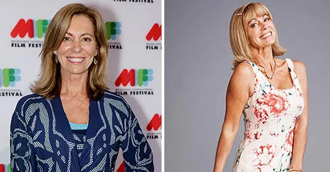 Kerry Armstrong opens up about the SeaChange reboot