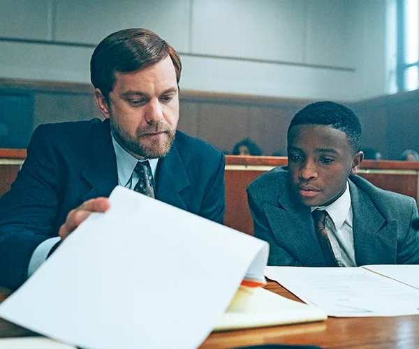 Netflix's 'When They See Us' TV series explained