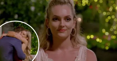The real reason The Bachelor's Nichole Wood walked off set