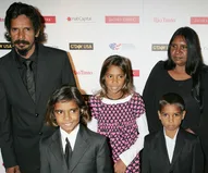 What the kid who played Nullah in the Australia is up to now