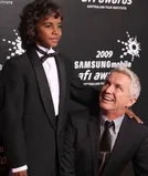 What the kid who played Nullah in the Australia is up to now