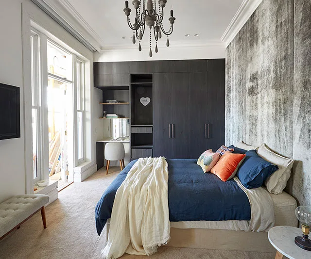 The Block 2019: Inside the guest bedroom room reveal