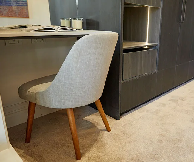 The Block 2019: Inside the guest bedroom room reveal