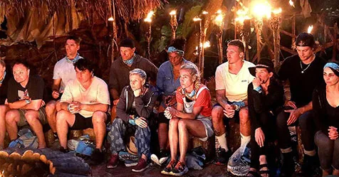 Survivor's Steven Bradbury slammed as a total fake