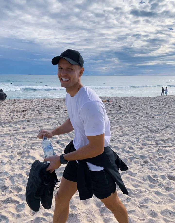 The Bachelorette's Todd King addresses his sexuality