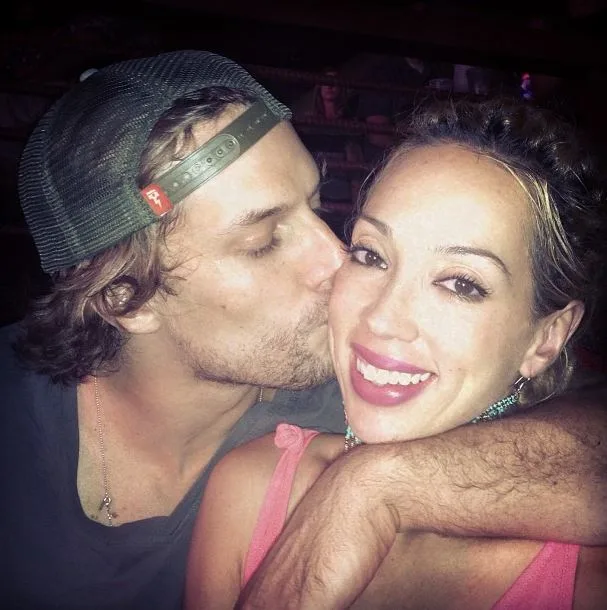 Who are David Genat's family and kids? Meet them here